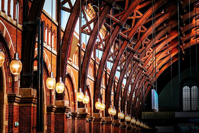 Copenhagen Alternative Private Tour: Vesterbro & Christianshavn - Exploring Vesterbro’s Social & Industrial Roots