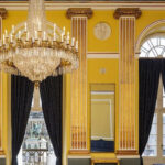 Copenhagen: Amalienborg Palace Museum Entry Ticket - Who Will Benefit Most?
