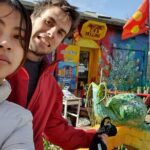 Copenhagen Christiania: Hidden Stories Self-Guided Adventure - The Itinerary: A Walk Through Hidden and Famous Sights