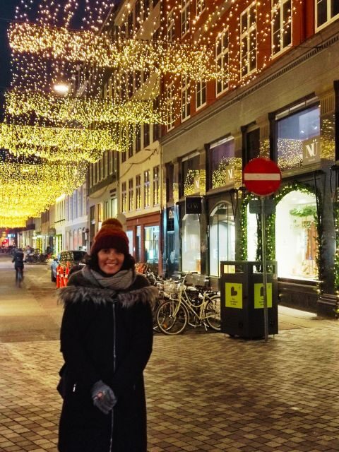 Copenhagen: Christmas Charm Walking Tour with Holiday Beer - The Craft and the Tastes: What Sets This Tour Apart?