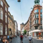 Copenhagen City & Christiansborg Palace Private Walking Tour - Practical Details: What to Expect