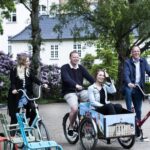 Copenhagen: City Highlights Guided Bike Tour - What Makes This Tour Stand Out