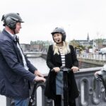 Copenhagen: City Highlights Guided Segway Tour - Authentic Traveler Insights