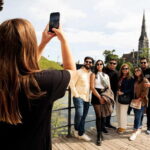 Copenhagen: City Highlights Walking Tour With Local Guide - What You Can Expect from the Guides