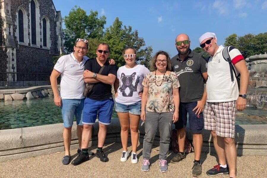 Copenhagen: City Highlights Walking Tour with Local Guide - Practical Insights and Tips
