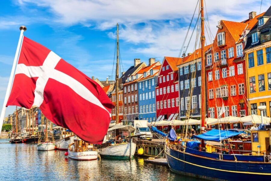 Copenhagen City, Old Town, Nyhavn, Architecture Walking Tour - Who Will Love This Tour?