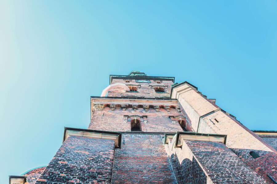 Copenhagen City & Rosenborg Castle Private Walking Tour - Authentic Experiences and Real Traveler Insights
