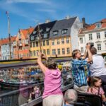 Copenhagen: City Sightseeing Hop-On Hop-Off Bus Tour - What’s Included and What’s Not