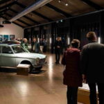 Copenhagen: Classic Car House Entry Ticket - The Price and Value