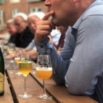 Copenhagen Craft BeerWalk City Center - An In-Depth Look at the Tour Itinerary