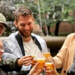 Copenhagen Craft BeerWalk in the City Center - A Deep Dive into the Copenhagen Craft BeerWalk