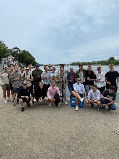 Copenhagen Craft BeerWalk Nørrebro - Who Will Enjoy This Tour?
