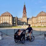 Copenhagen: E-Bike Guided Food Tour with 3 stops - Who Should Consider This Tour?