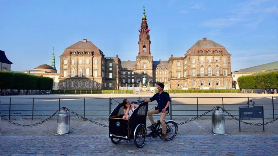 Copenhagen: E-Bike Guided Food Tour with 3 stops - Who Should Consider This Tour?
