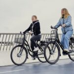 Copenhagen E-Bike Rental - The Itinerary and What Youll Likely See