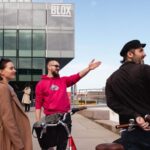 Copenhagen: Guided Architecture and Sustainability Tour - The Itinerary: A Route Through Copenhagens Architectural Evolution