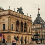 Copenhagen: Guided Bike Tour in French - Thorough Breakdown of the Itinerary