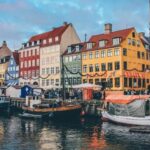 Copenhagen: Guided City Highlights Tour - Who Should Consider This Tour?