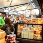 Copenhagen: Guided Culinary Walking Tour with Food Tastings - How the Tour Runs