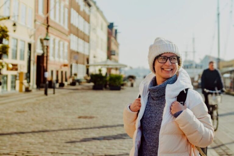 Copenhagen: Guided Tour of Vesterbro and Christianshavn - In-depth Look at the Itinerary