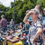 Copenhagen: Highlights 3 Hour Bike Tour with a Local Guide - Who Would Love This Tour?