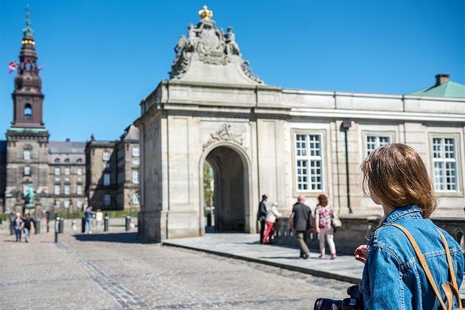 Copenhagen Highlights and Christiansborg Palace - Practical Tips
