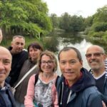 Copenhagen: Highlights and Hidden Gems Walking Tour - The Itinerary in Detail