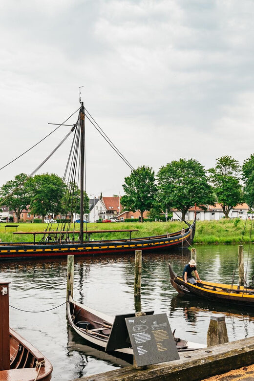 Copenhagen: Kronborg, Frederiksborg Castle and Roskilde Tour - Practical Details and Value