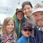 Copenhagen Little Mermaid Exploration Game and Self-Guided Tour - What to Expect at Each Stop