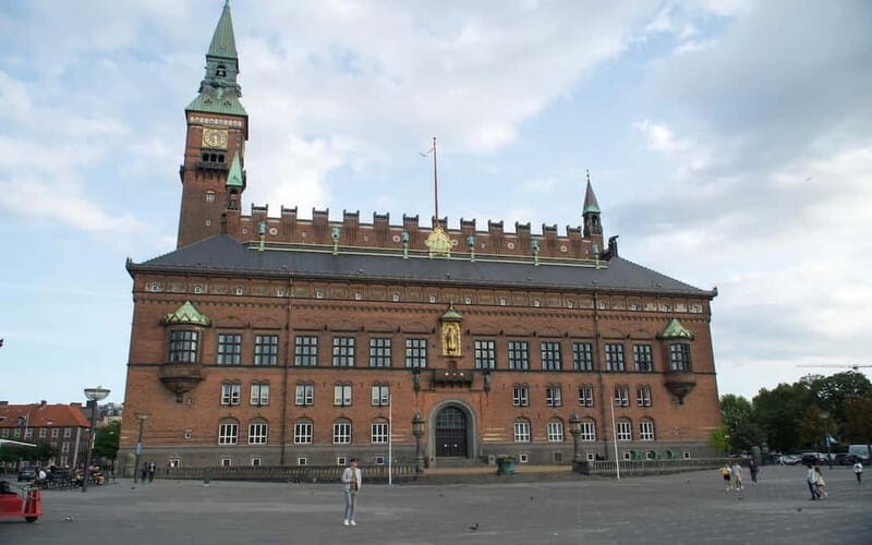 Copenhagen: Maxitour in English - A Closer Look at the Itinerary