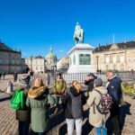 Copenhagen: Maxitour the Must-Haves in English - The Itinerary Breakdown