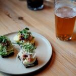 Copenhagen Modern Food Tour - Tasting Experiences and Highlights