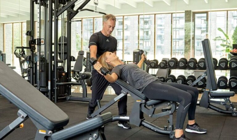Copenhagen: multi-visit Gym Pass - The Practicalities: What You Need to Know