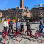 Copenhagen Must-See Attractions Walking Tour with Guide - Practical Details and Value