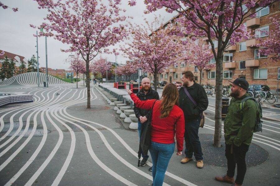 Copenhagen: Nørrebro Neighborhood Tour - A Deeper Dive into the Nørrebro Neighborhood Tour