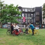 Copenhagen Off the Beaten Tracks: Nørrebro Bike Tour - Exploring Nørrebro: A Neighborhood of Contrasts and Culture