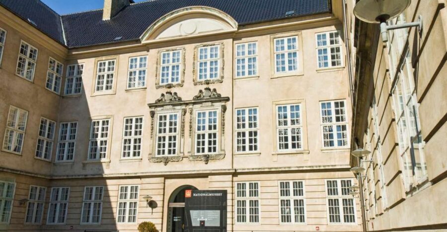 Copenhagen: Old Town and Nyhavn Private Family Tour - The Practical Details and Value