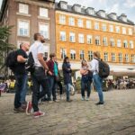 Copenhagen Old Town Private Walking Tour - The Itinerary Breakdown