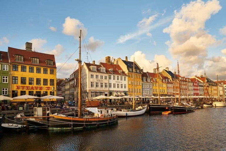 Copenhagen: Private 3-Hour Famous Landmarks Photography Tour - Who Will Love This Tour?