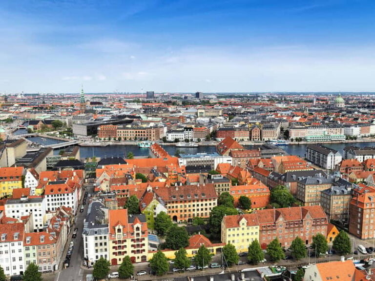 Copenhagen: Private 3-Hour Hidden Gems Photography Tour - Why Choose This Tour? The Details That Make a Difference