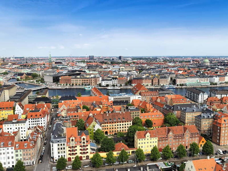 Copenhagen: Private 3-Hour Hidden Gems Photography Tour - Why Choose This Tour? The Details That Make a Difference