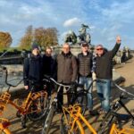 Copenhagen Private 3h biking tour - Who Should Consider This Tour?