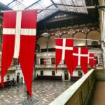 Copenhagen private 3h walking tour - The Itinerary: What Youll See and Experience