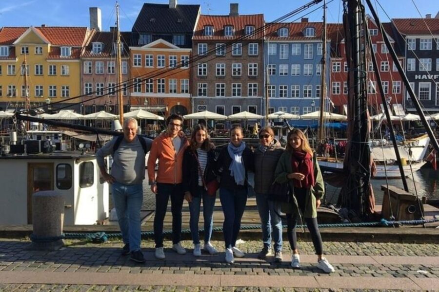 Copenhagen: Private custom tour with a local guide - What Travelers Say: Authentic Perspectives from Reviews