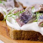 Copenhagen: Private Full-Day City Tour - Authentic Danish Food & Beverages