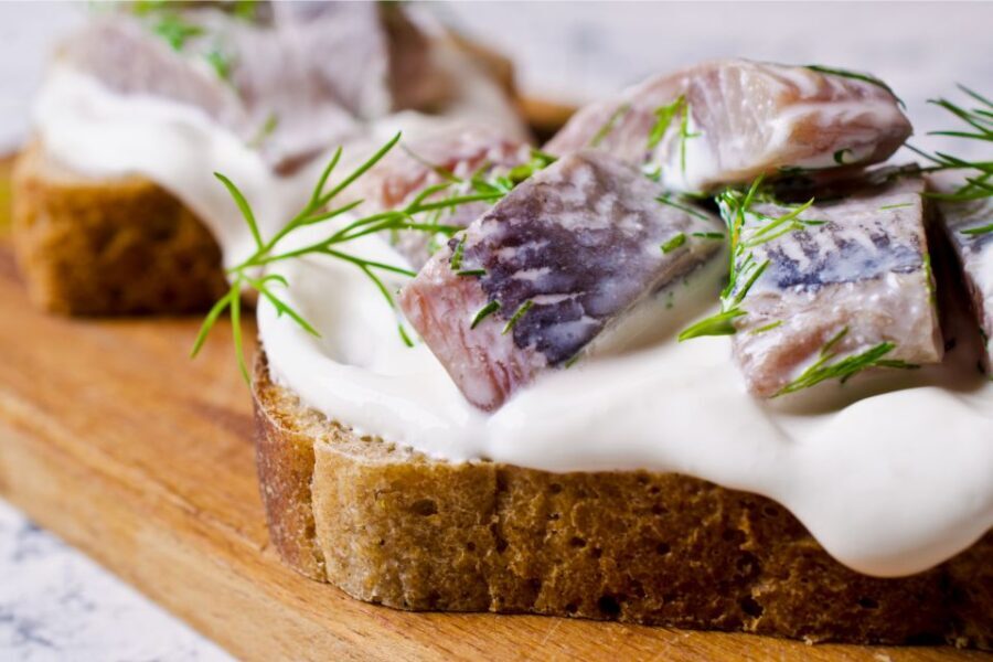 Copenhagen: Private Full-Day City Tour - Authentic Danish Food & Beverages