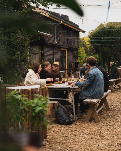 Copenhagen: Private Gourmet Tour - Exploring the Itinerary: A Closer Look
