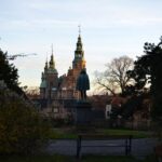 Copenhagen: Private Guided Walking Tour of Rosenborg Castle - First Impressions: Why This Tour Catches the Eye