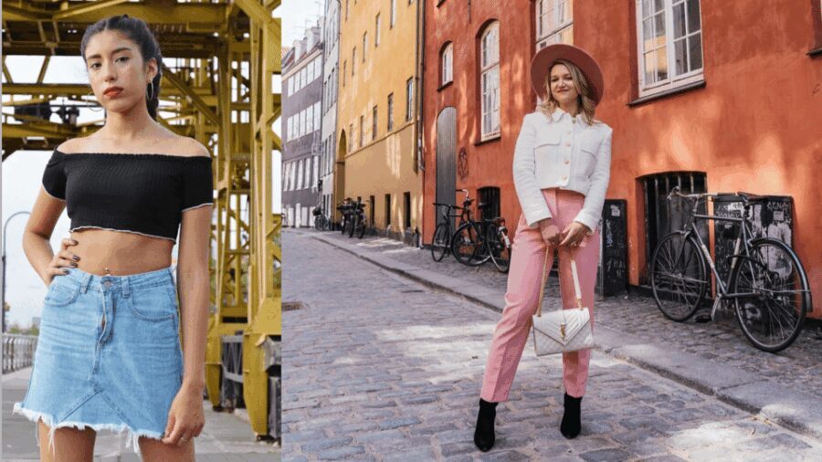 Copenhagen: Private Photoshoot in Iconic Places + Photo Gift - The Itinerary Breakdown