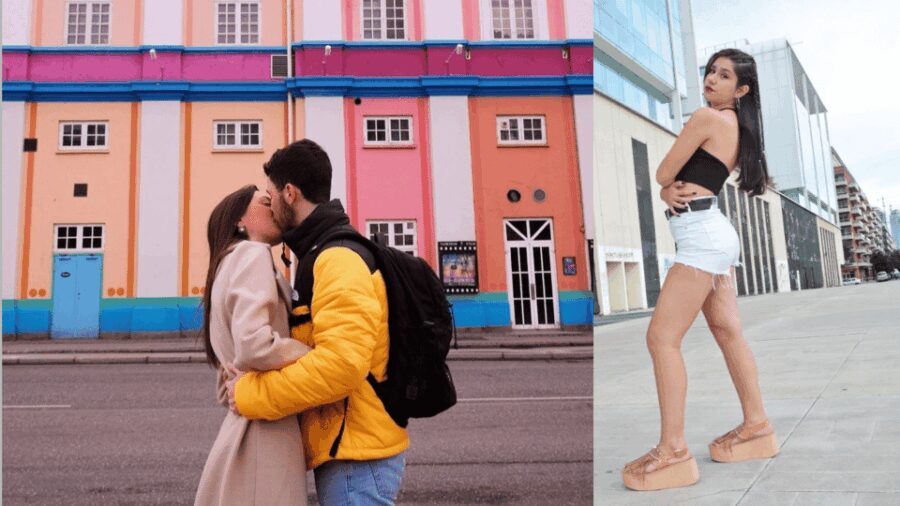 Copenhagen: Private Photoshoot in Iconic Places Spanish - What Travelers Say